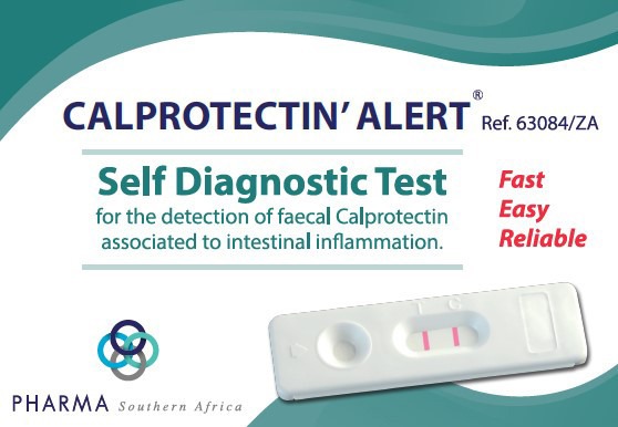 Buy Pharma SA Calprotectin' Alert Self Diagnostic Test Online ...