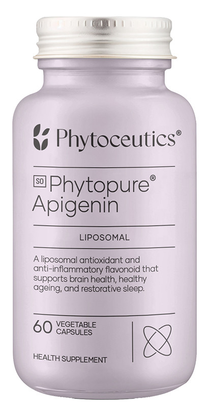 Buy Phytopure Apigenin Online | Faithful to Nature