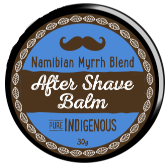 Buy Pure Indigenous After Shave Balm Online | Faithful to Nature