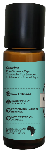 Buy Pure Indigenous Calm Down! Stick Online | Faithful to Nature