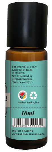 Buy Pure Indigenous Calm Down! Stick Online | Faithful to Nature