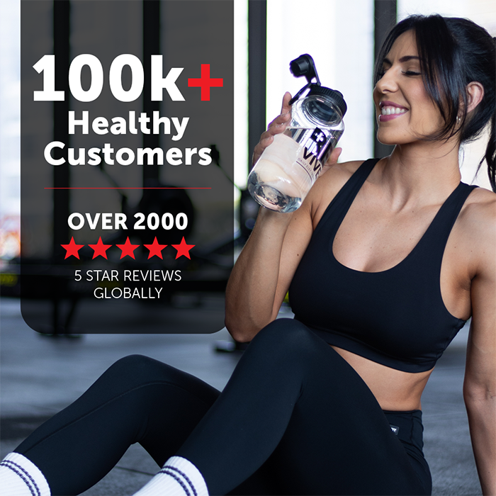 Buy REVIVE Daily Electrolytes - Sample 8s All Flavours Online ...