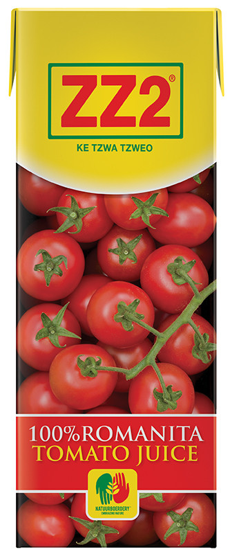 Buy Rugani ZZ2 Romanita Tomato Juice Carton 330ml Online | Faithful to ...