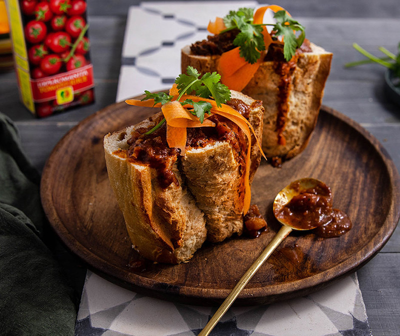 Buy Rugani ZZ2 Romanita Tomato Juice Carton 330ml Online | Faithful to ...