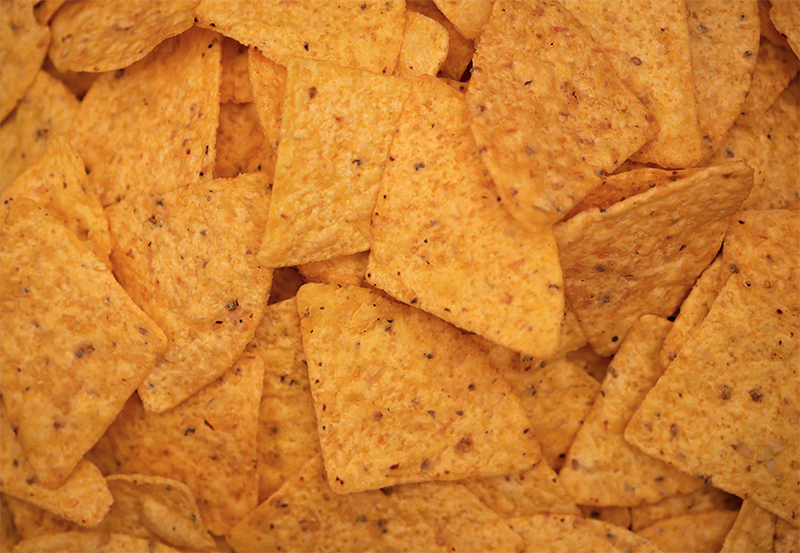 Buy Santa Anna's Organic Corn Chips, 80g Online | Faithful to Nature