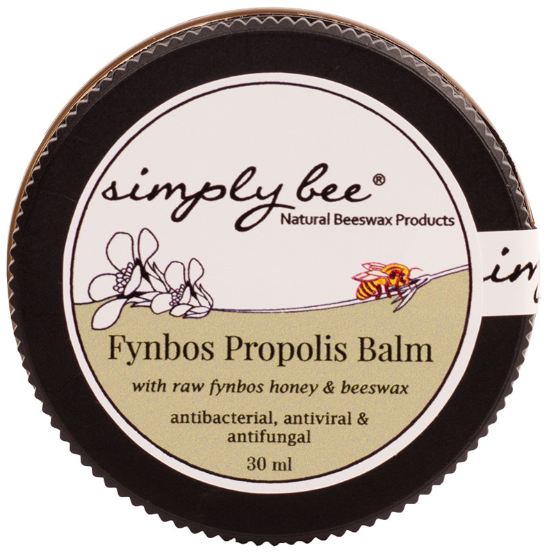Buy Simply Bee Propolis Balm Online | Faithful to Nature