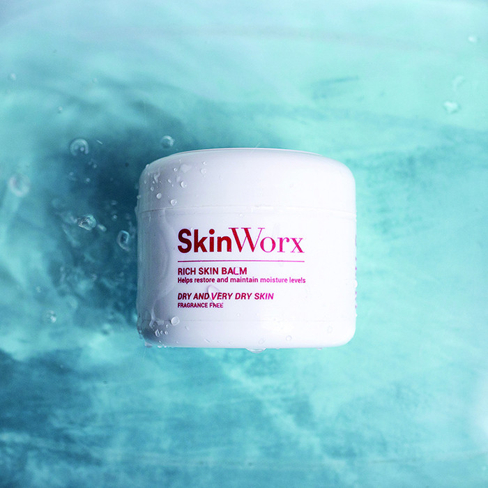 Buy Skinworx Rich Skin Balm Online | Faithful to Nature