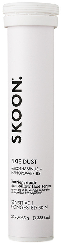 Buy SKOON. PIXIE DUST NANOPILLOW SERUM Online | Faithful to Nature