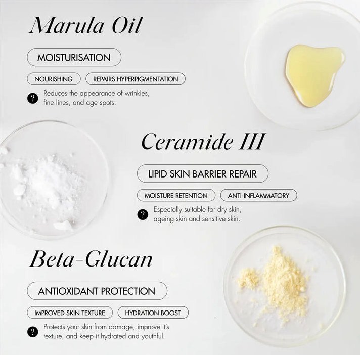 Buy SKOON. Wrap Me Up Face Cream + Refill Online | Faithful to Nature