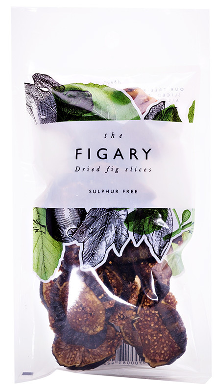 Buy The Figary Dried Fig Slices Online | Faithful to Nature