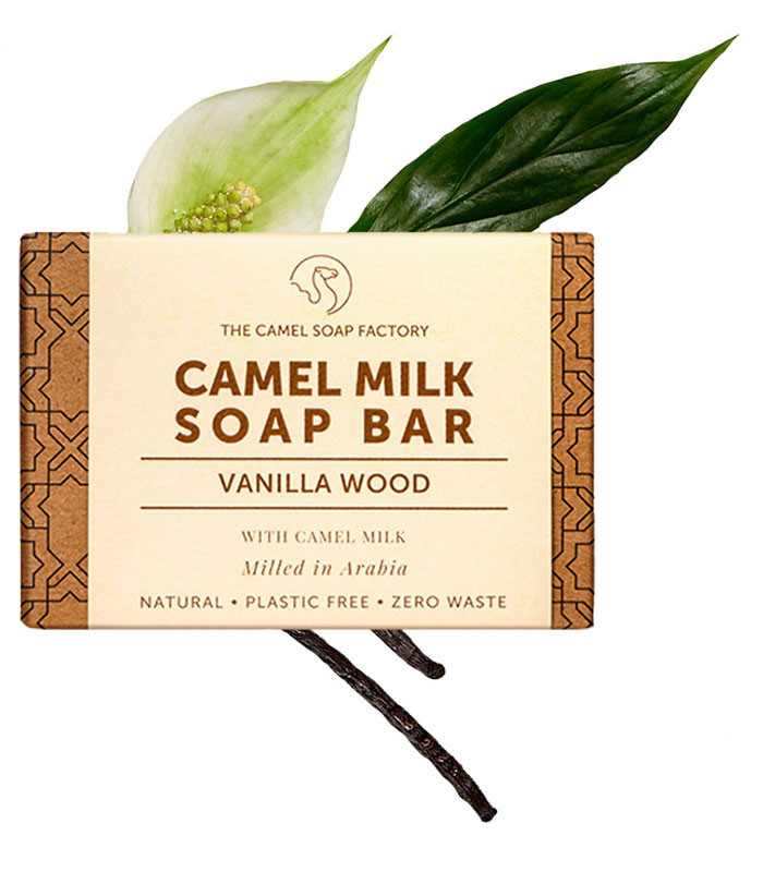 Buy The Camel Soap Factory Unscented Everyday Soap Online | Faithful to ...