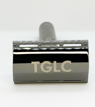 Buy The Great Living Co Premium Double Edge Safety Razor Plus Blades ...