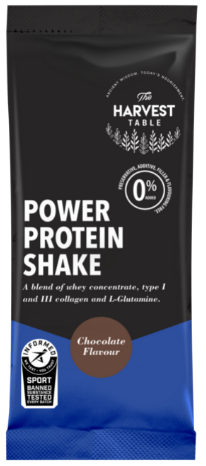 Buy The Harvest Table Power Protein Shake Single Sachet Online ...