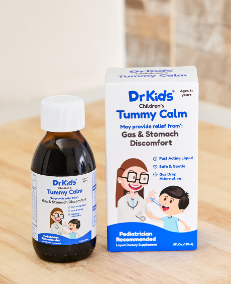 Buy Tummy Calm Online | Faithful to Nature