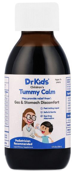 Buy Tummy Calm Online | Faithful to Nature