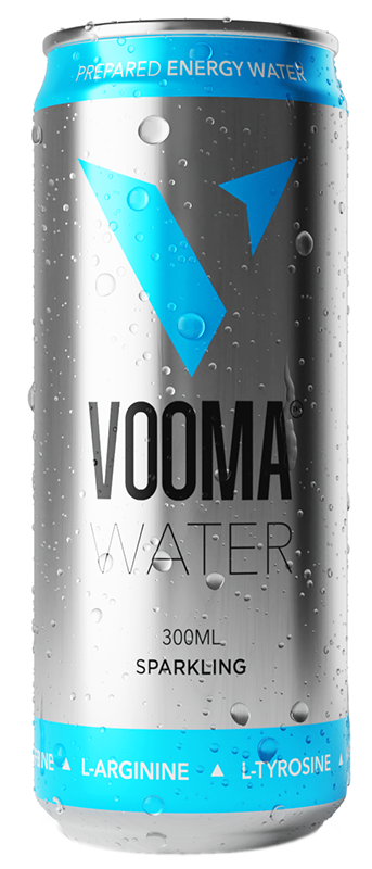 Buy Vooma Energy Water Sparkling Online | Faithful to Nature