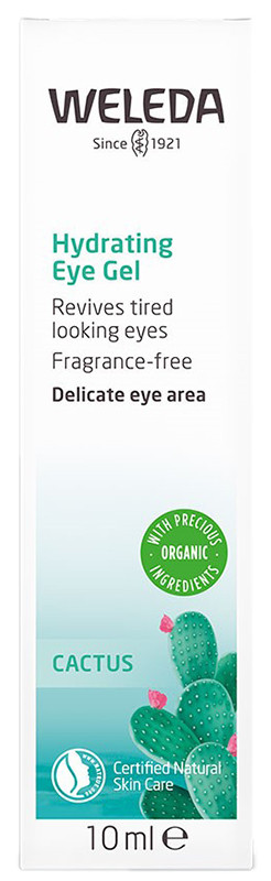 Buy Weleda Hydrating Eye Gel Online | Faithful to Nature