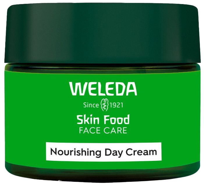 Buy Weleda Skin Food Day Cream Online | Faithful to Nature
