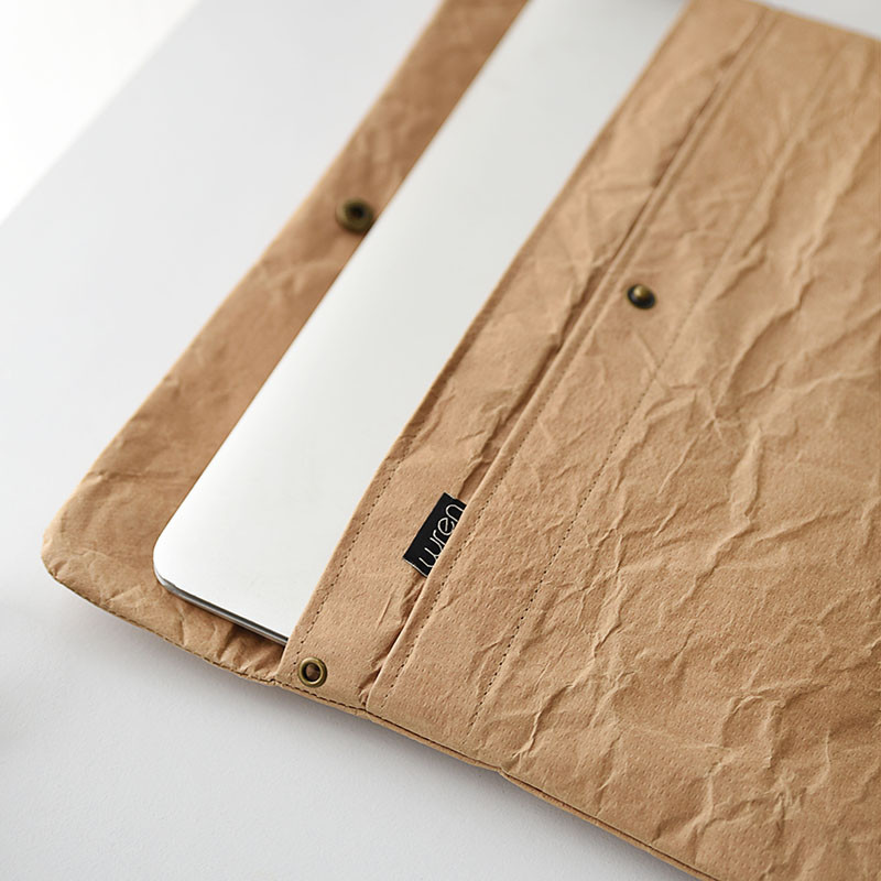 Buy Wren Design 13'' Laptop Sleeve - Natural Online | Faithful to Nature
