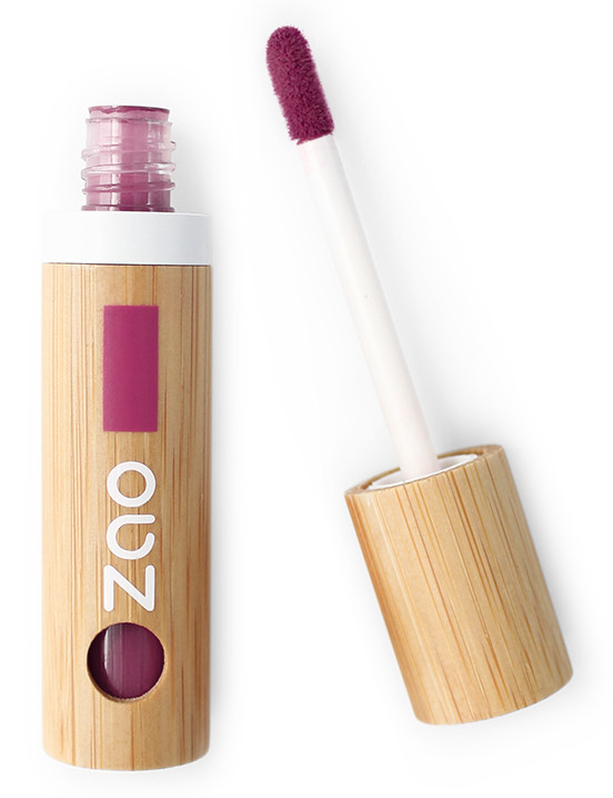 Buy Zao Essence of Nature Lip Ink - Chic Bordeaux Online | Faithful to ...