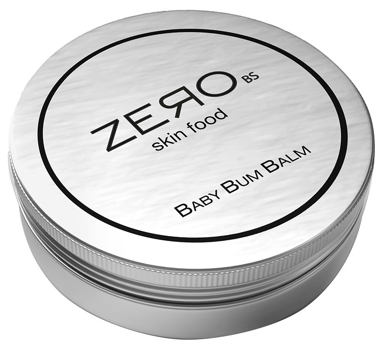Buy Zero BS Baby Bum Balm Online | Faithful to Nature