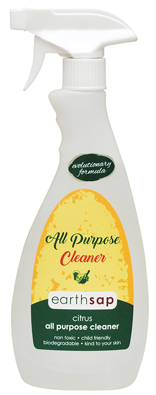 Buy Earthsap All purpose Cleaning Spray with Trigger Online | Faithful ...