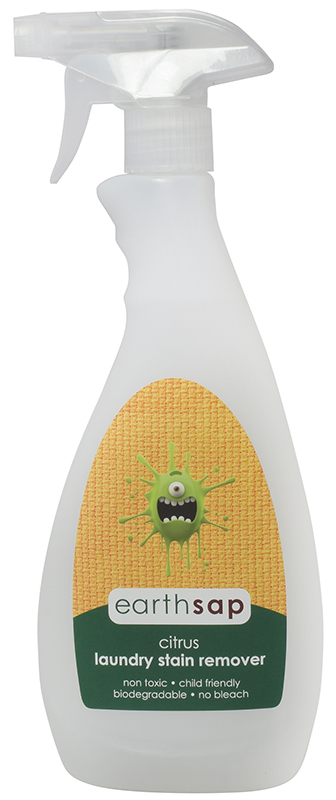 Buy Earthsap Laundry Stain Remover Online | Faithful to Nature