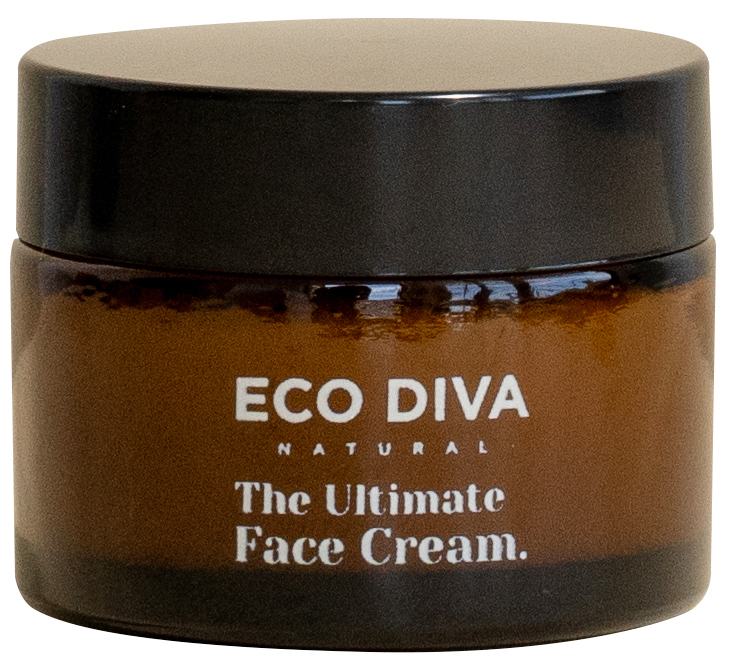 Buy Eco Diva The Ultimate Face Cream Online | Faithful to Nature