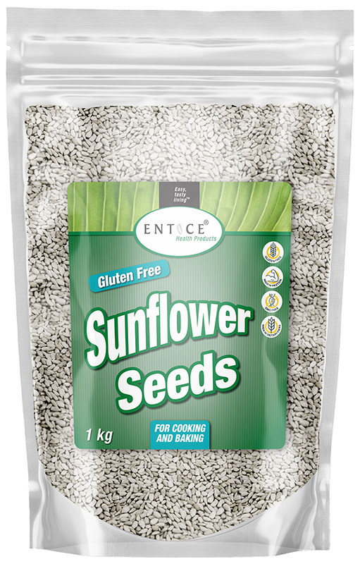Buy Entice Sunflower Seeds Online | Faithful to Nature