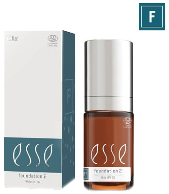 Buy Esse Foundation Online | Faithful to Nature