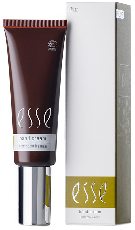 Buy Esse Hand Cream Online | Faithful to Nature