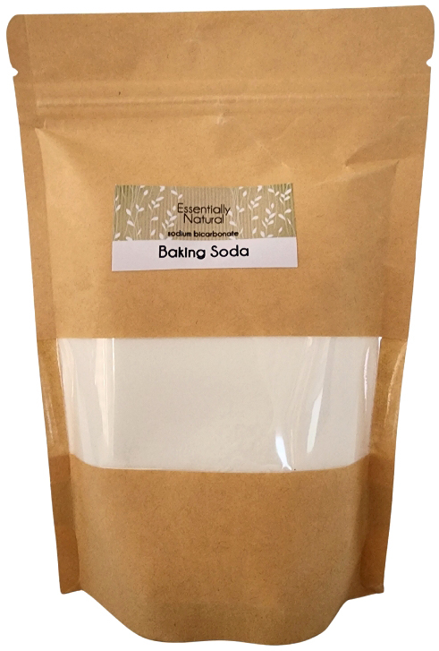 Buy Essentially Natural Baking Soda Online | Faithful to Nature