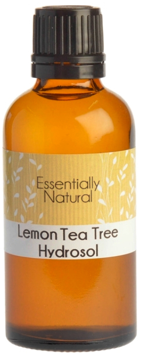 Buy Essentially Natural Lemon Tea Tree Hydrosol Online | Faithful to Nature