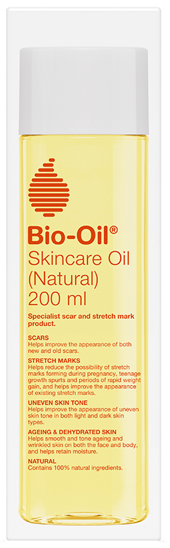 Buy Bio-Oil Skincare Oil (Natural) Online | Faithful to Nature