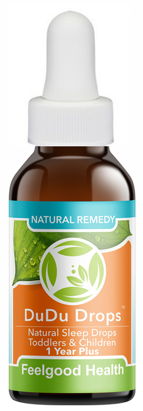 Buy Feelgood Health Kiddies DuDu Drops Online | Faithful to Nature