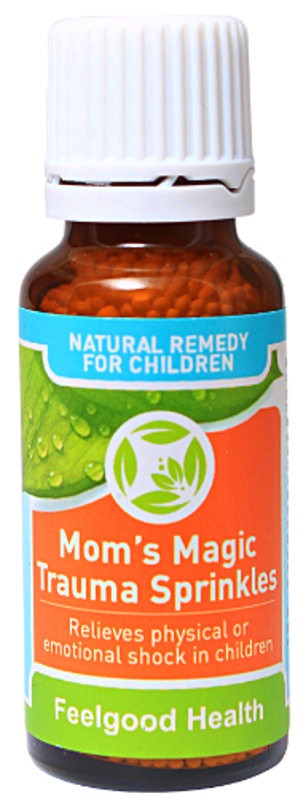 Buy Feelgood Health Mom’s Magic Trauma Sprinkles Online | Faithful to ...