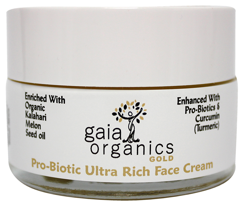 Buy Gaia Organics Pro-biotic Ultra Rich Face Cream Online | Faithful to ...