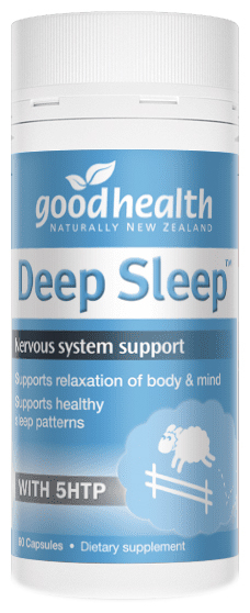 Buy Good Health Deep Sleep Online | Faithful to Nature