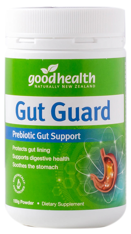 Buy Good Health Gut Guard Online | Faithful to Nature