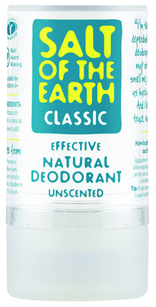 Buy Salt of the Earth Crystal Classic Deodorant Rock Online | Faithful ...