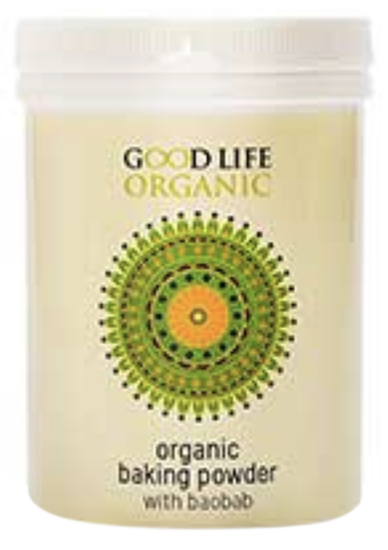 Buy Good Life Baking Powder With Baobab Fruit Powder Online | Faithful ...