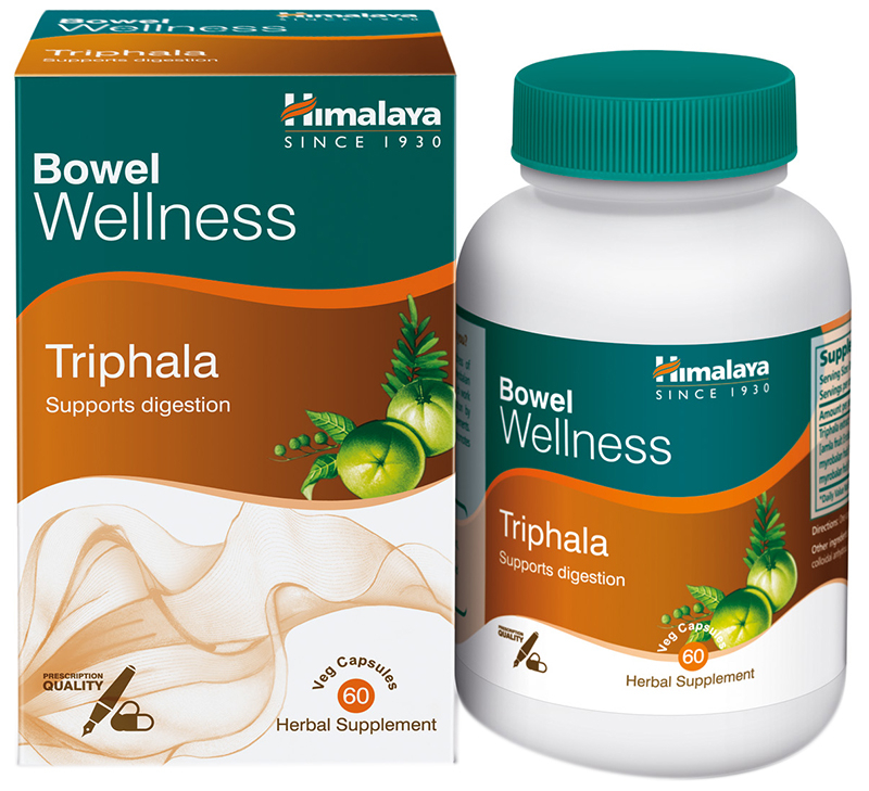 Buy Himalaya Triphala Online | Faithful to Nature