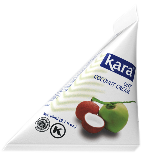 Buy Kara Coconut Cream Online | Faithful to Nature