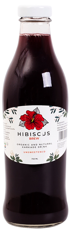 Buy Karkade Natural Hibiscus Pro Health Drink – Unsweetened Online ...