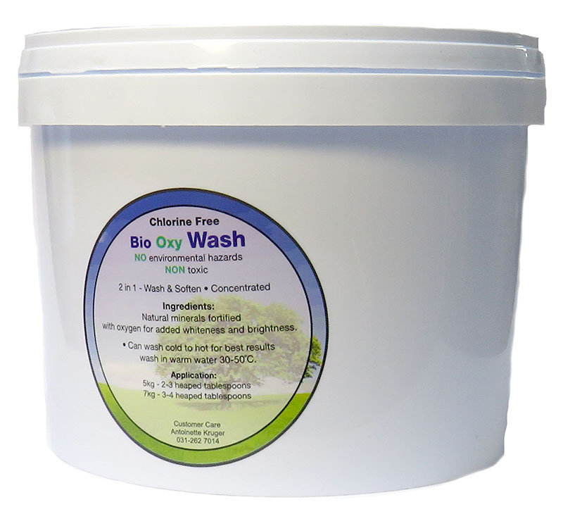 Buy Londa Biowash Laundry Powder Bucket Online | Faithful to Nature
