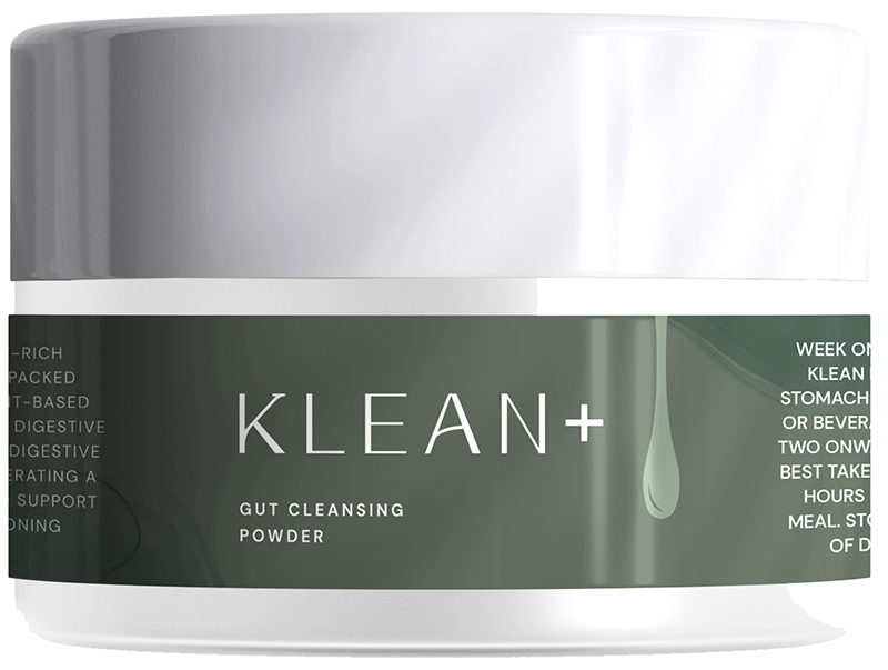 Buy Klean Plus Gut Cleansing Powder Online | Faithful to Nature
