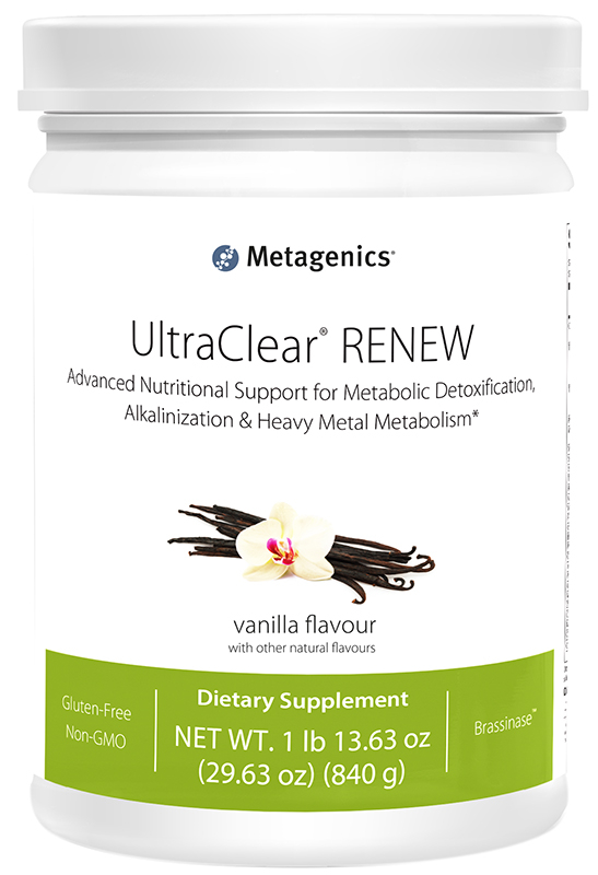 Heavy Metal Detox Metagenics at David Daigle blog