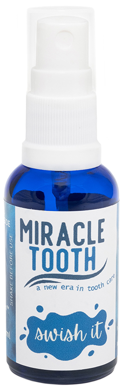 Buy Miracle Tooth Online | Faithful to Nature