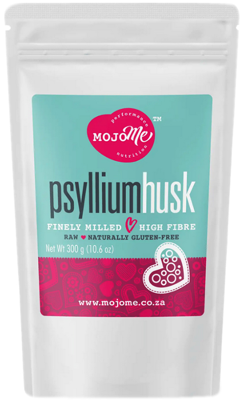 Buy MojoMe Psyllium Husk Online | Faithful to Nature