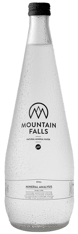 Buy Mountain Falls Still Water 750ml Online | Faithful to Nature